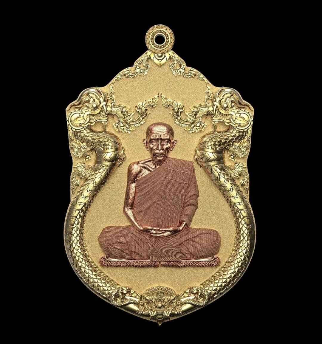 ArtStation - Thai Portrait