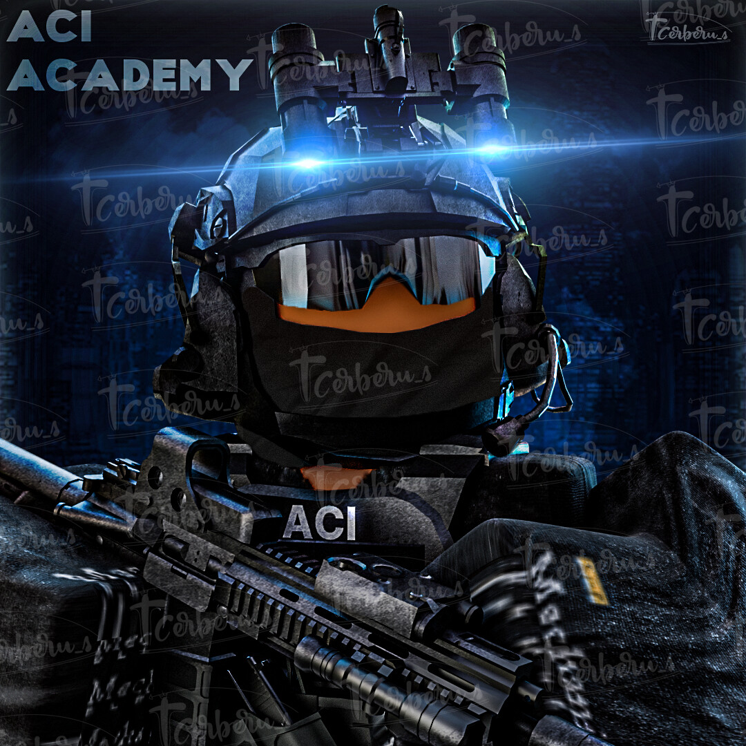 ArtStation - Roblox GFX