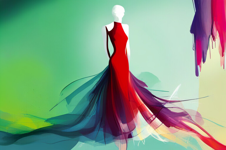 ArtStation - Art-Inspired Fashion: Incorporate Art into Your Wardrobe