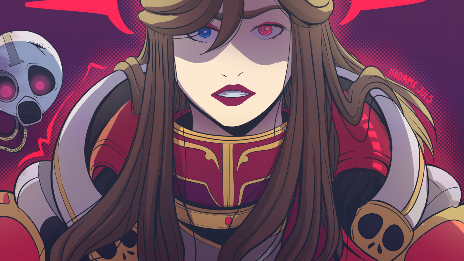 ArtStation - We are here....