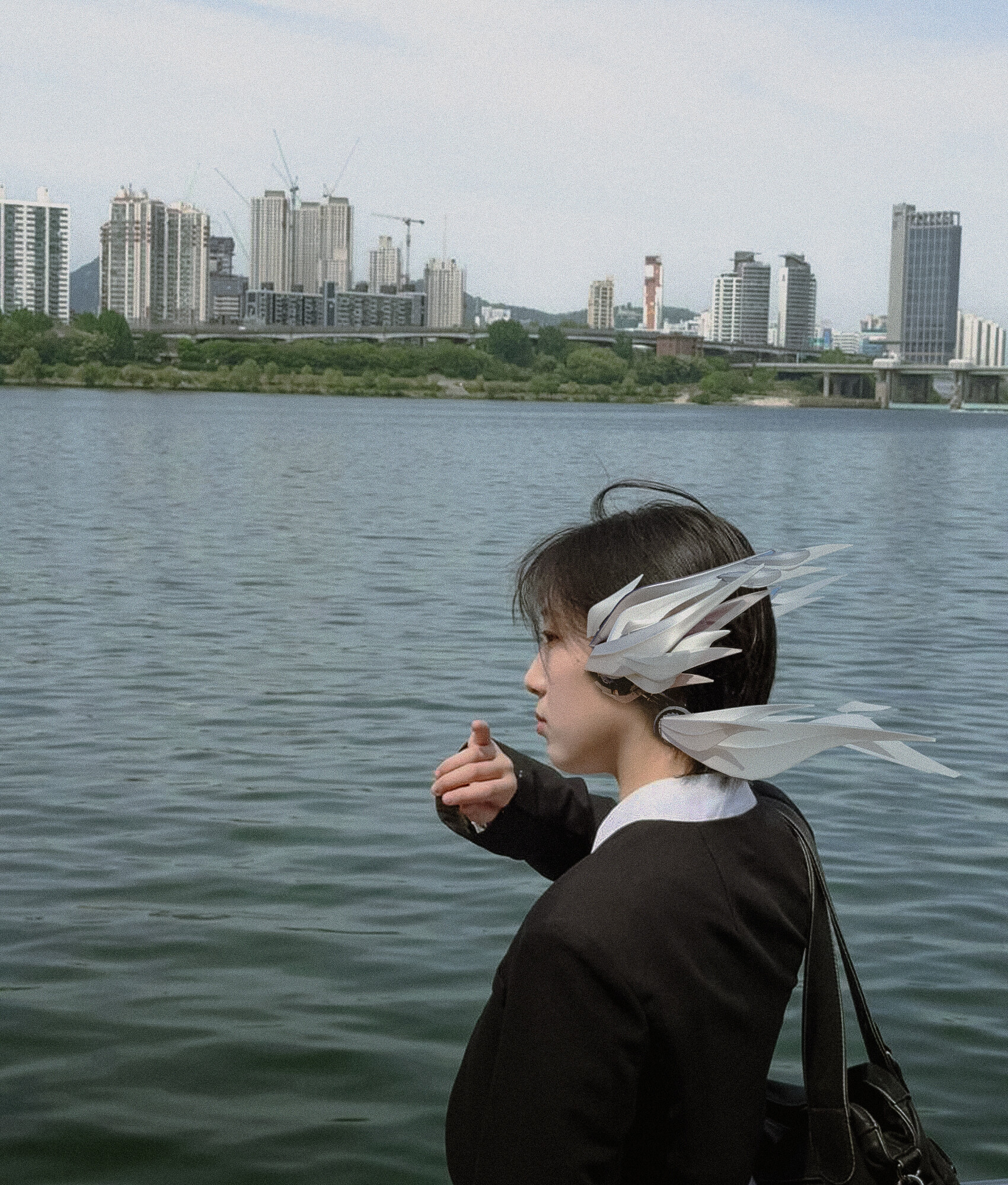 kappy - Head attachments - v1