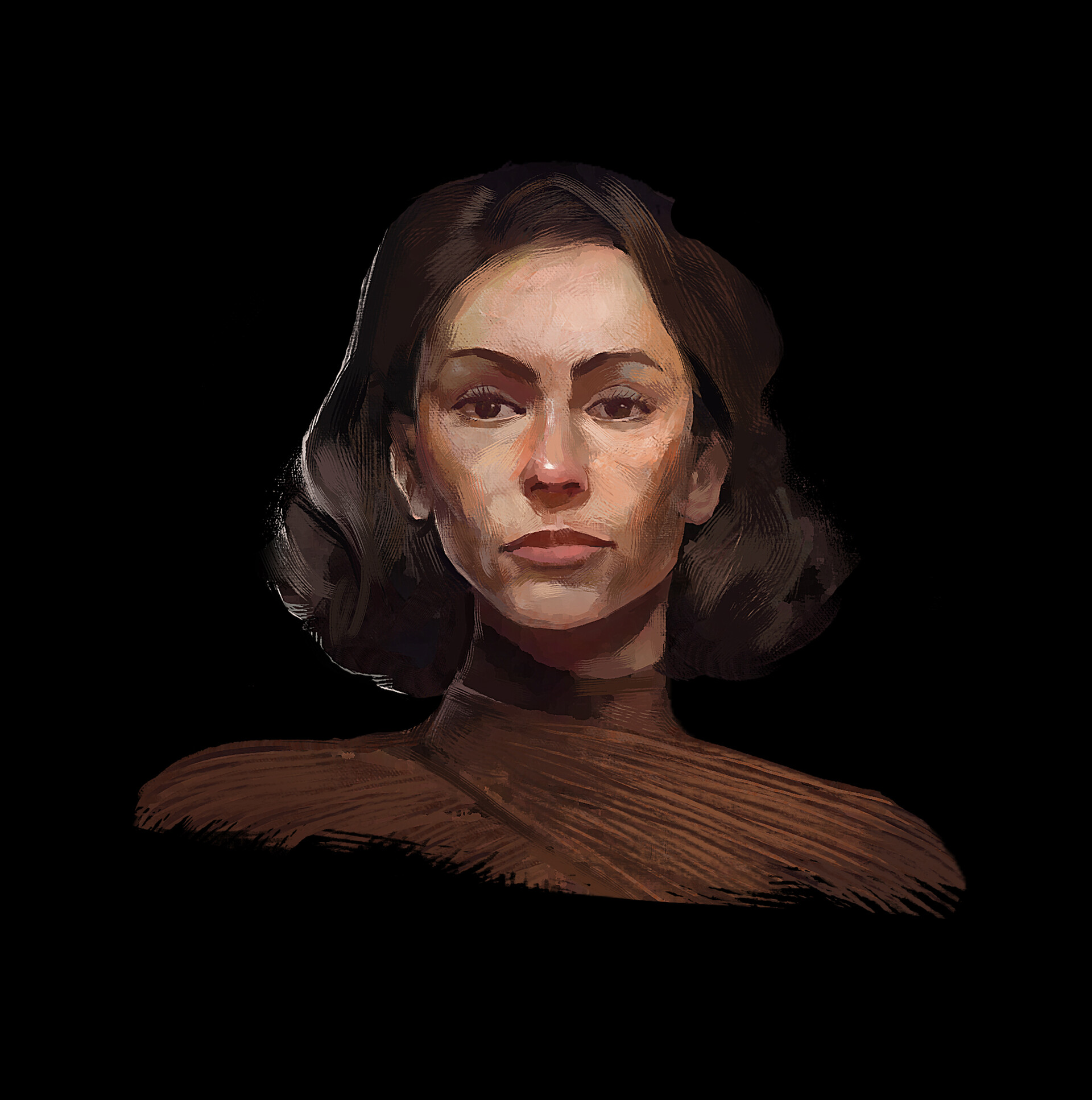 Simon-Pierre BERNARD - MODELS