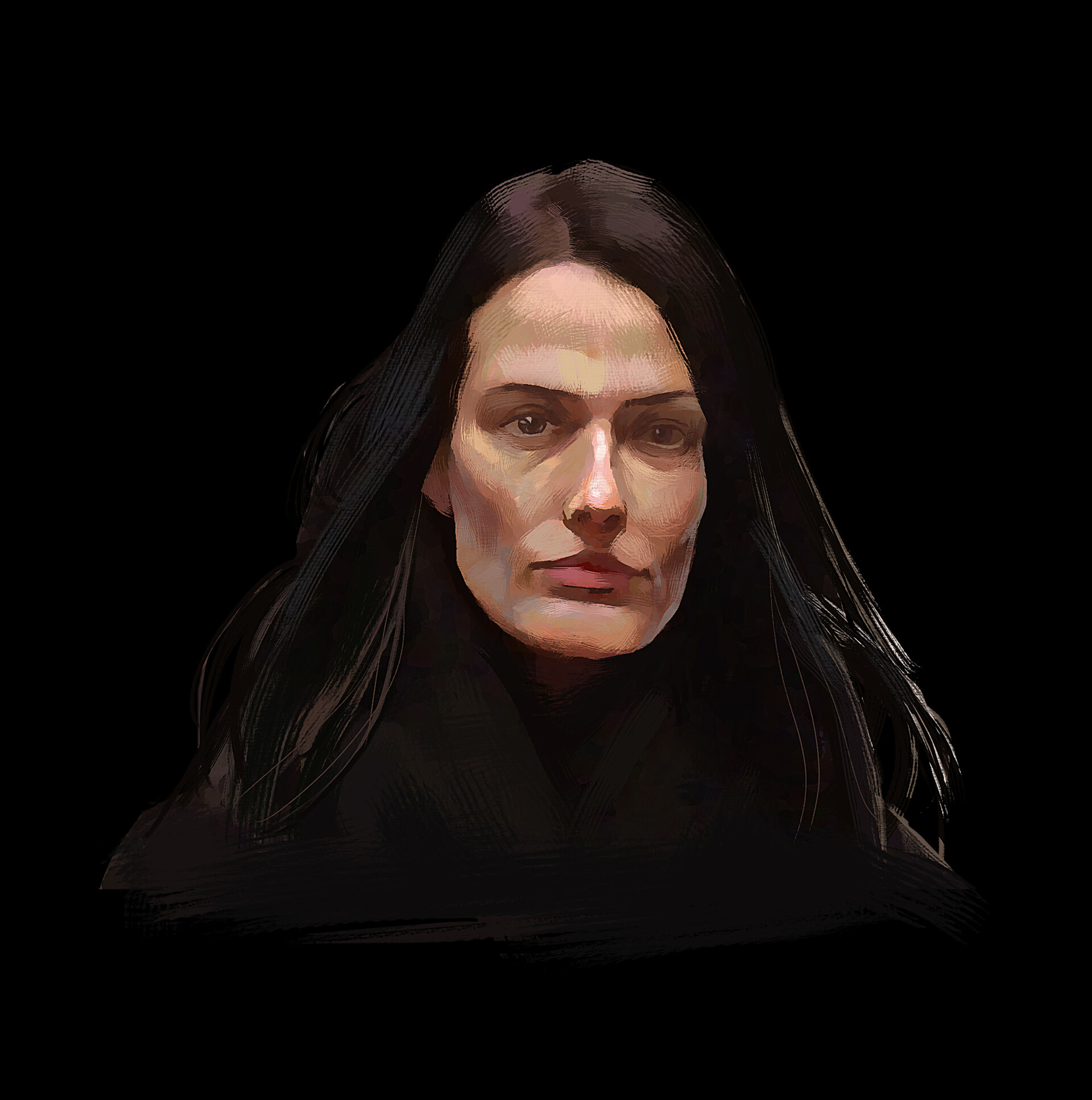 Simon-Pierre BERNARD - MODELS