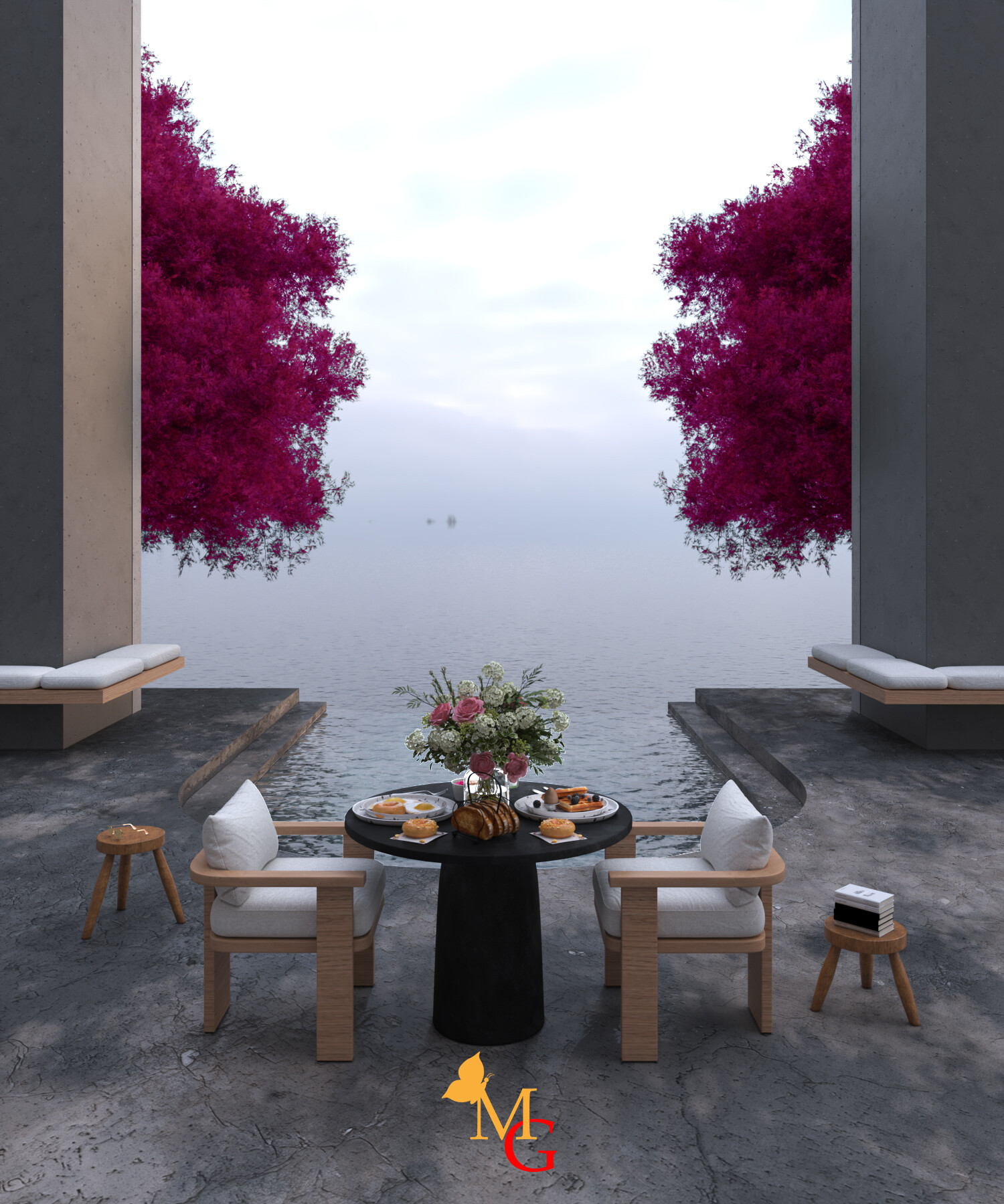 ArtStation - Freedom