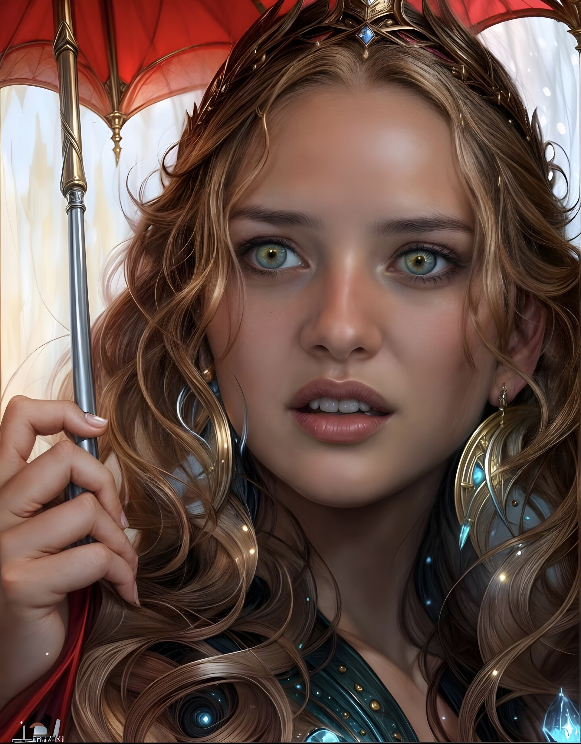 ArtStation - Fantasy