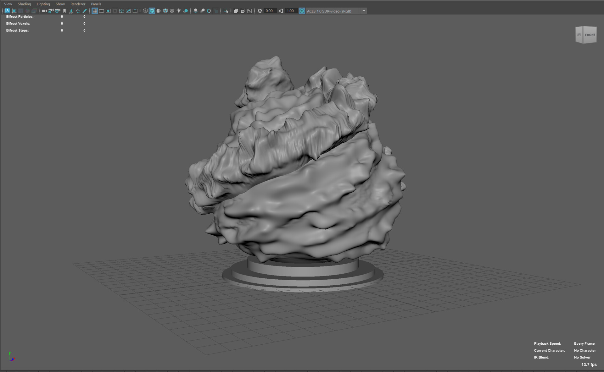 ArtStation - 3D Modeling & Animation