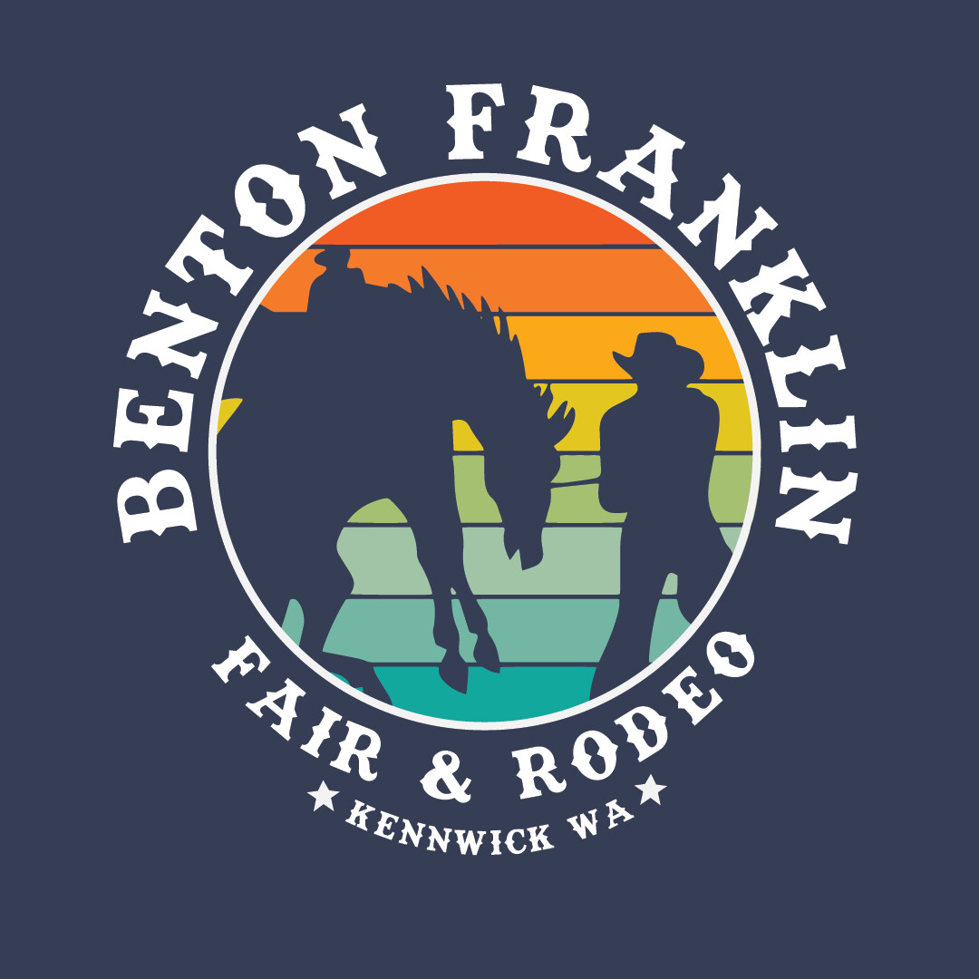 Peyton3DModeling - Rodeo Shirt Design