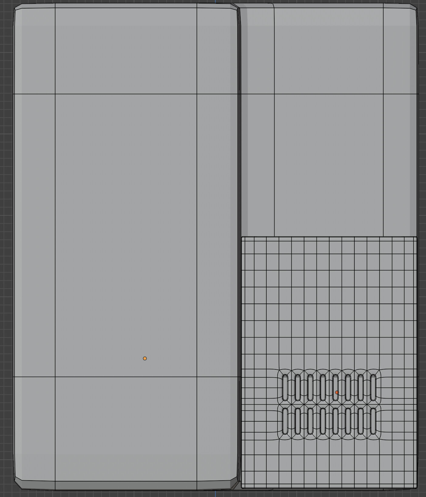 Bryan Marver - LECO protein analyzer