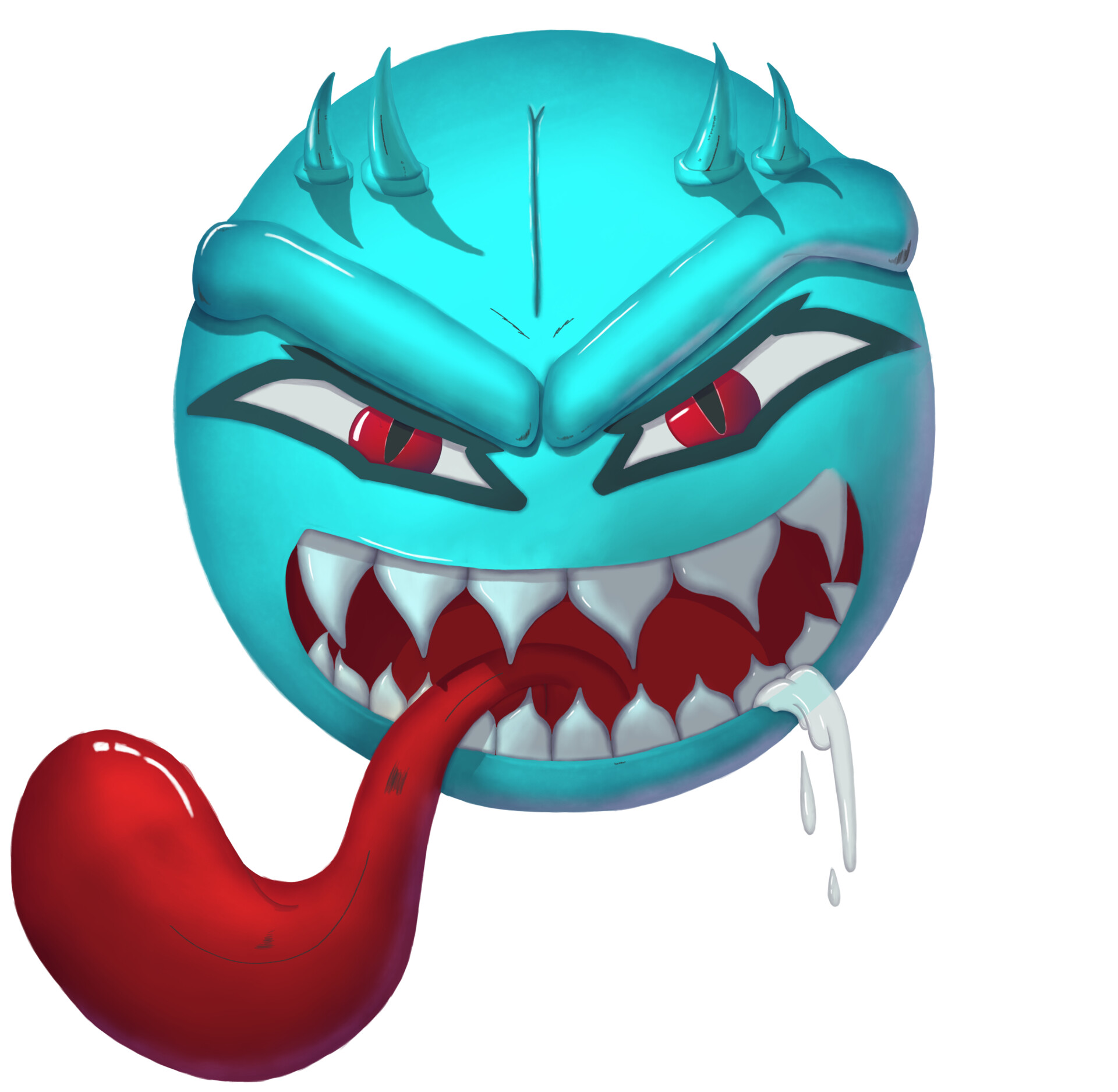 ArtStation - Chompie-chompa