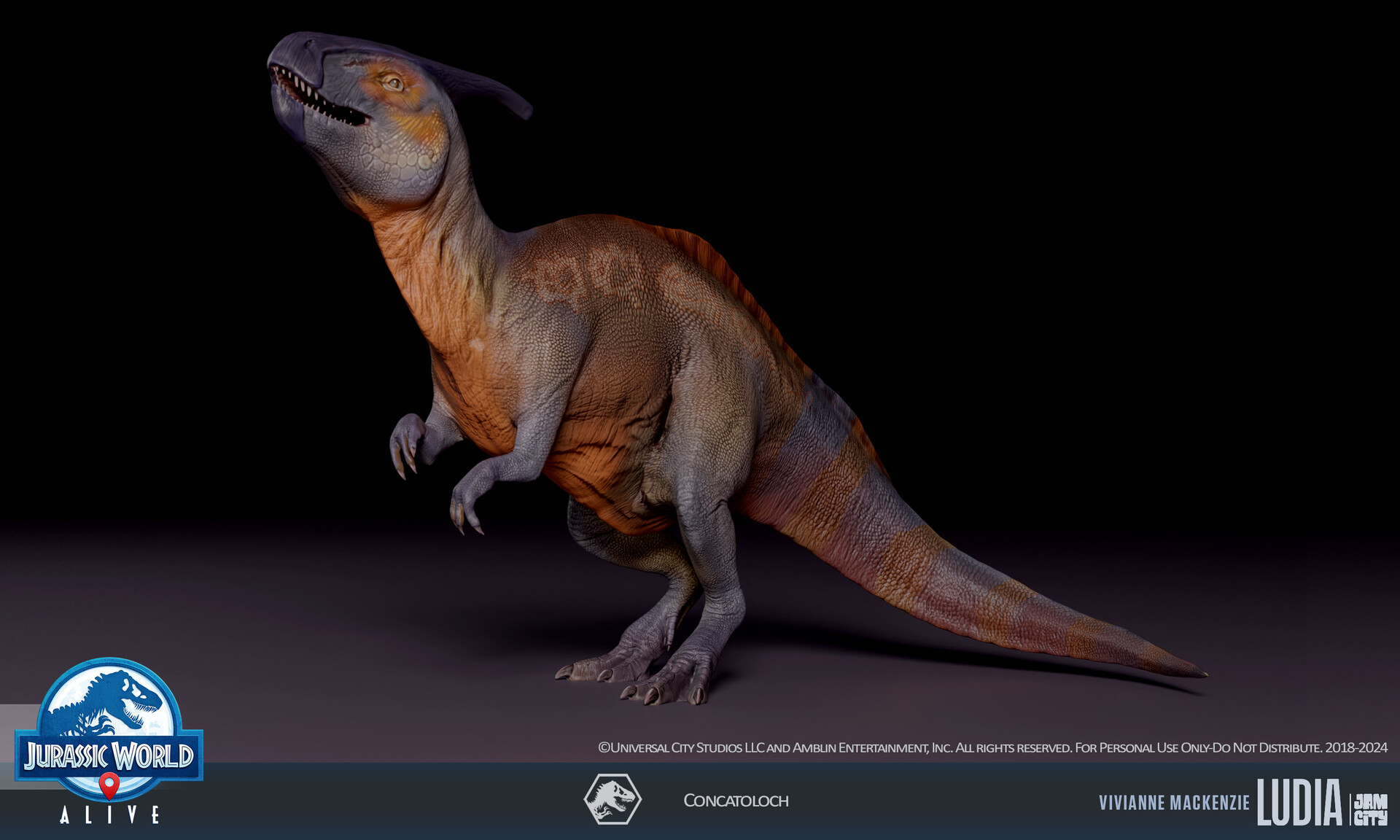 ArtStation - Concatoloch