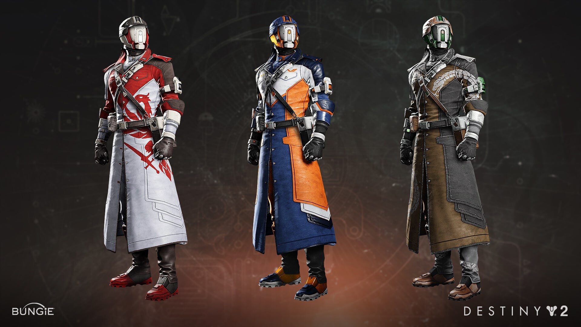 Michael (Miki) Bishop - Destiny 2: The Final Shape