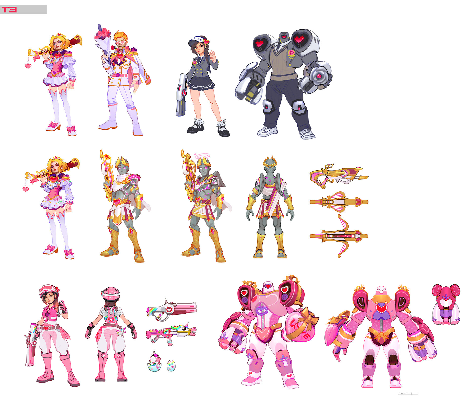 yulin-li-concept-sketch-small.jpg (1920×1623)-花瓣网