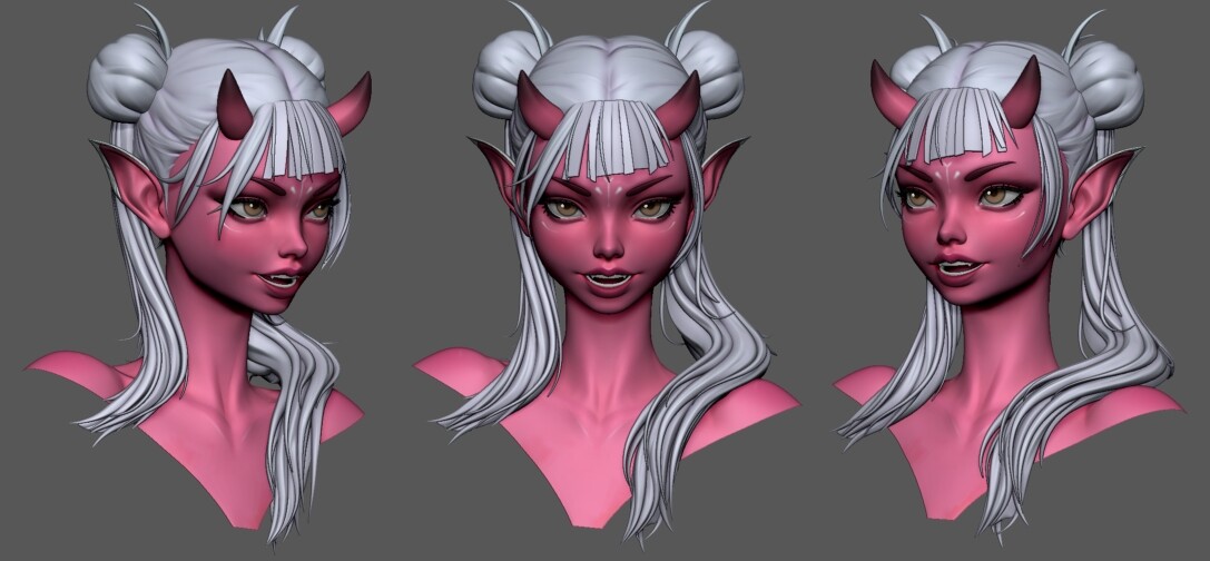 Robin Li - Practice1