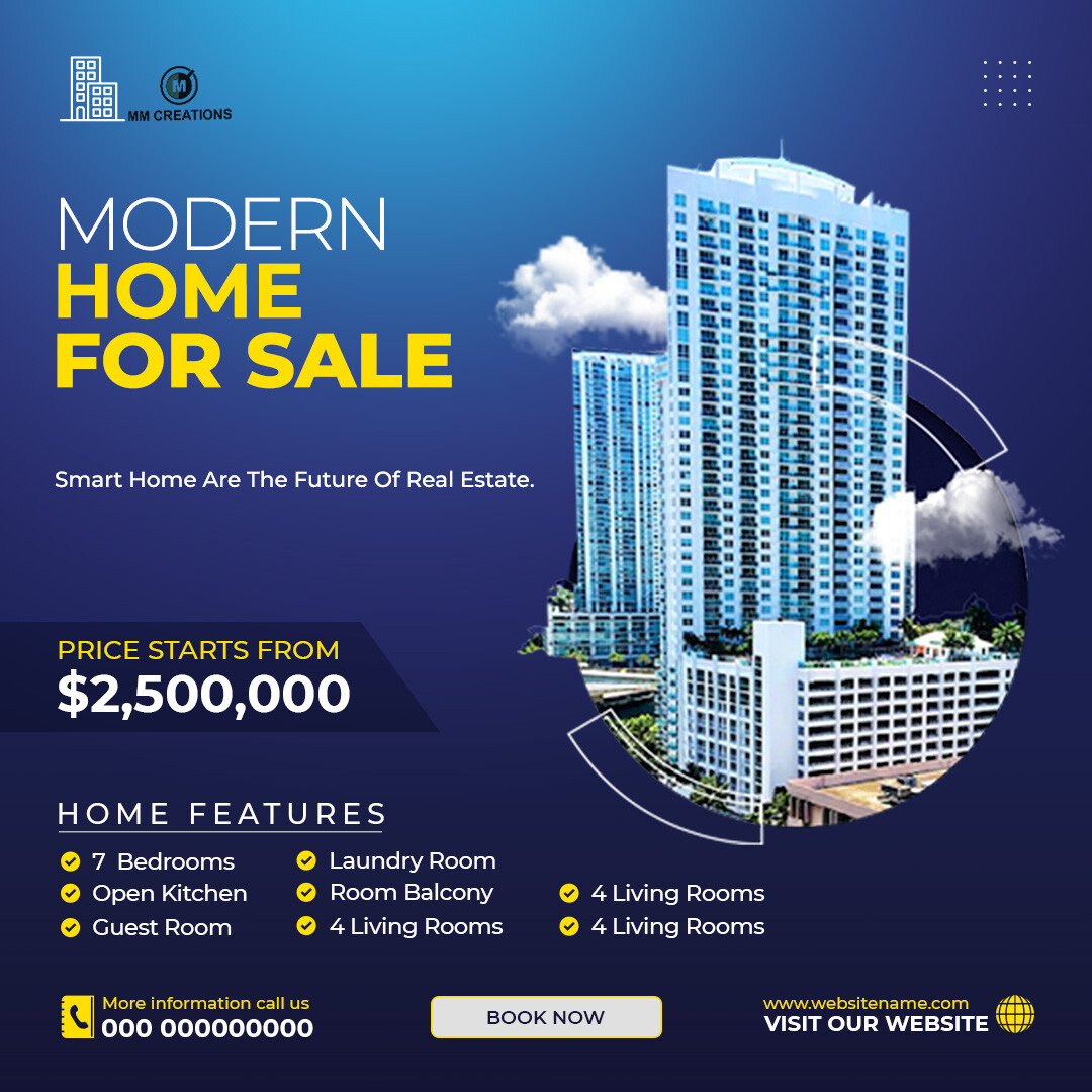 Mallika Mokka - Real Estate Add Post