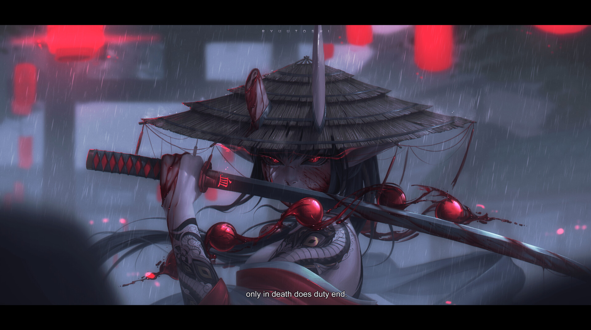 ArtStation - Juno (june 11, 2024)