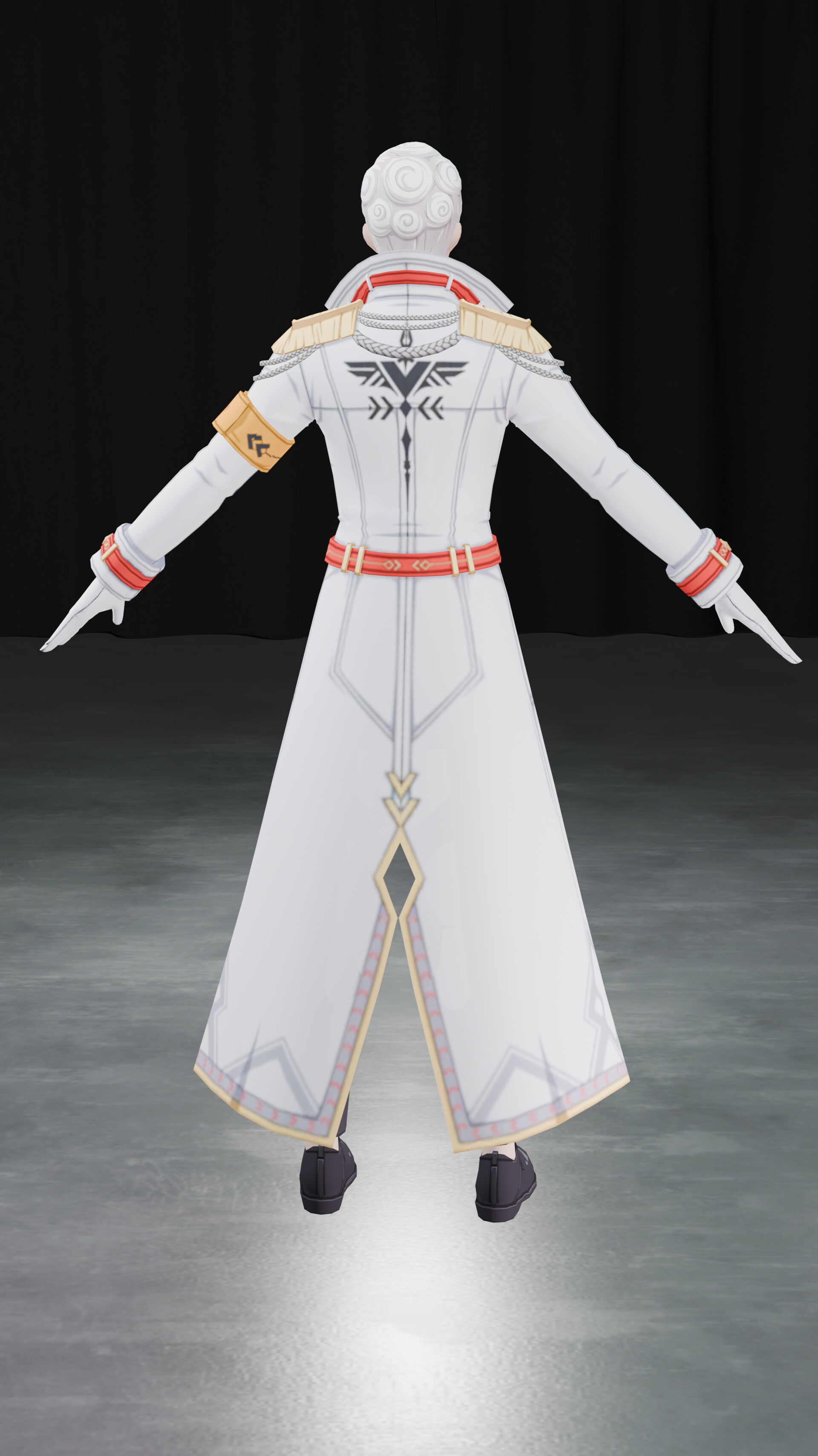 Josef3DArtWork - Augusgus