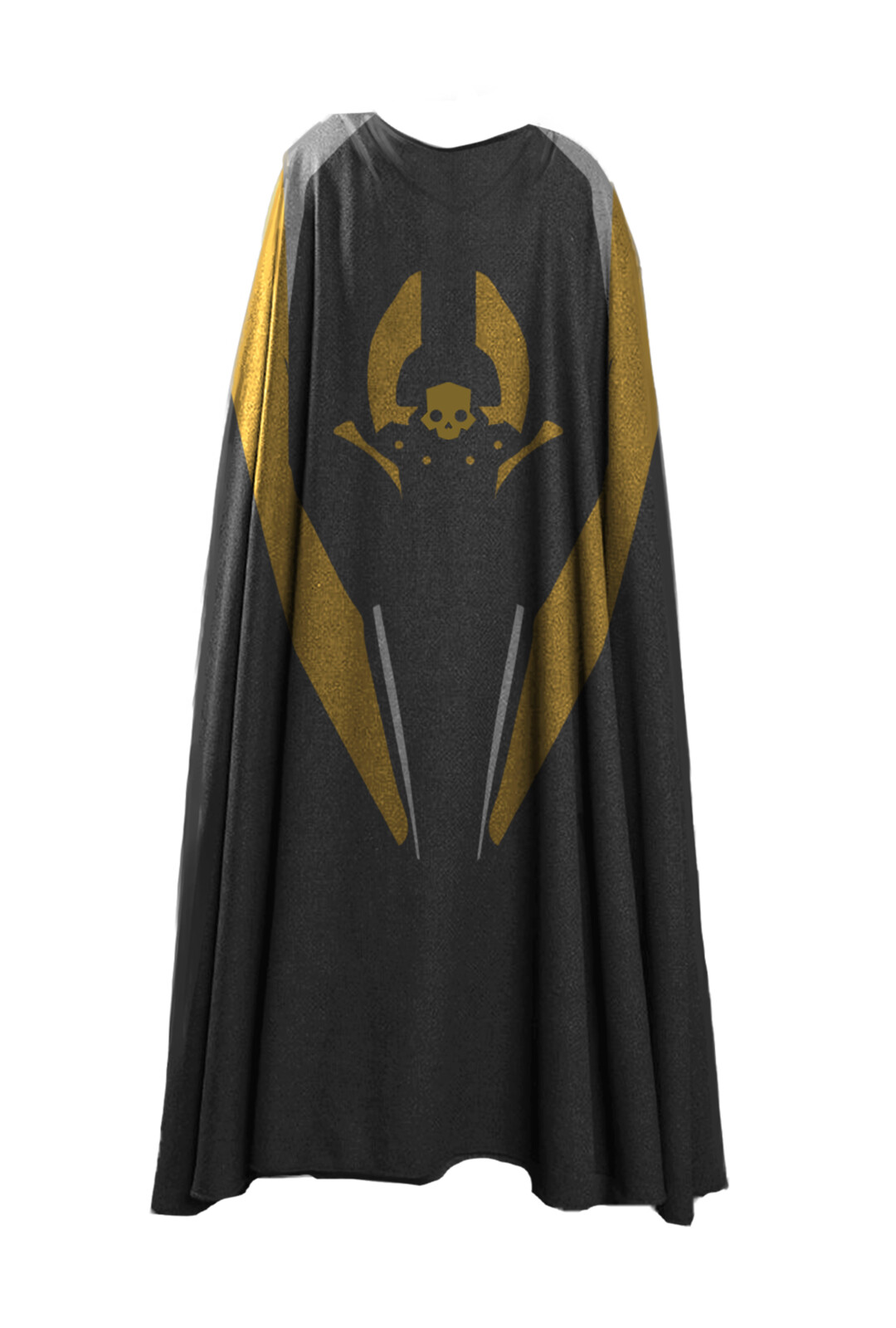 Atomhawk - HELLDIVERS 2 - Capes