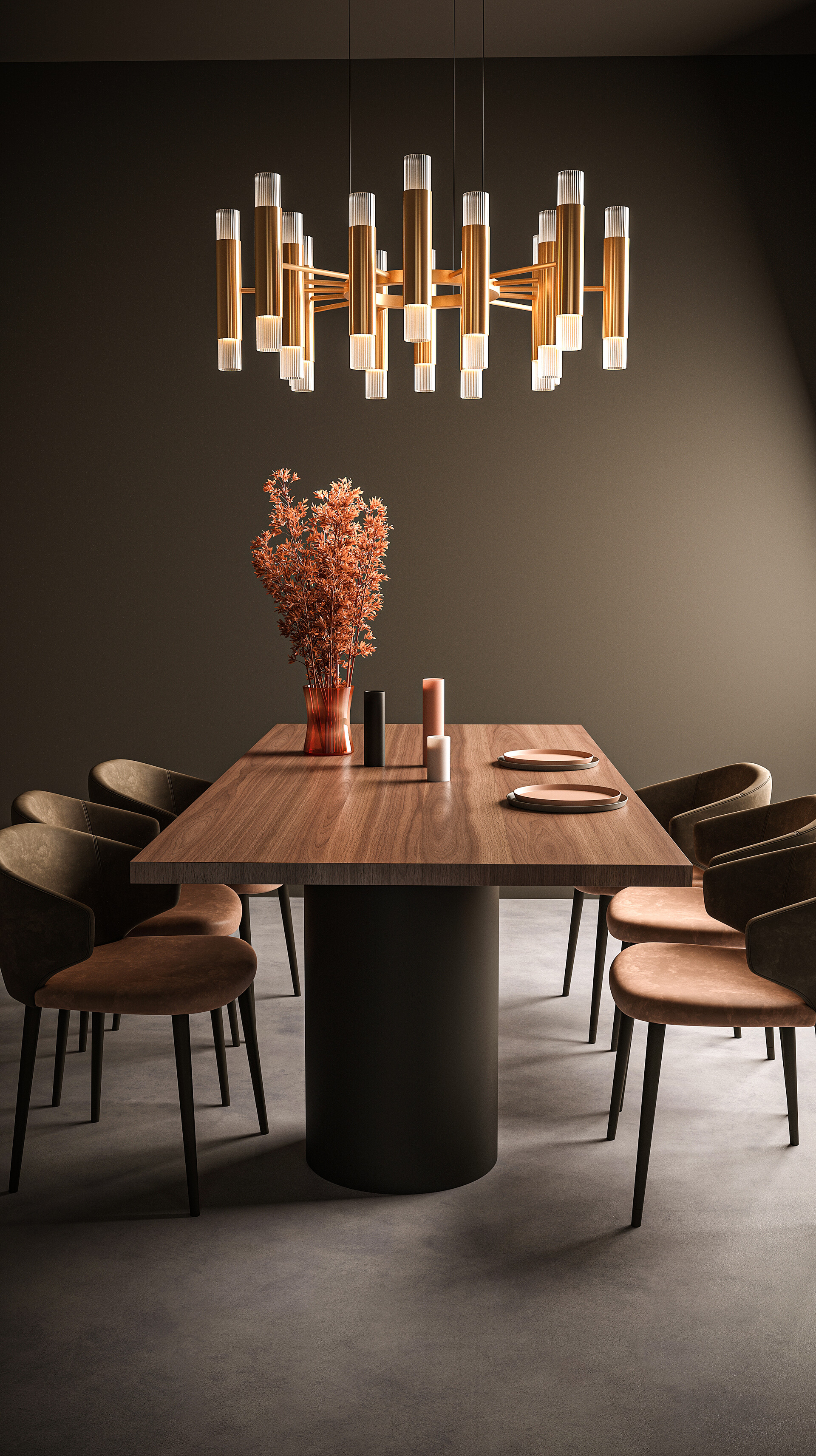 CGI Kite - 3D For Lighting Products