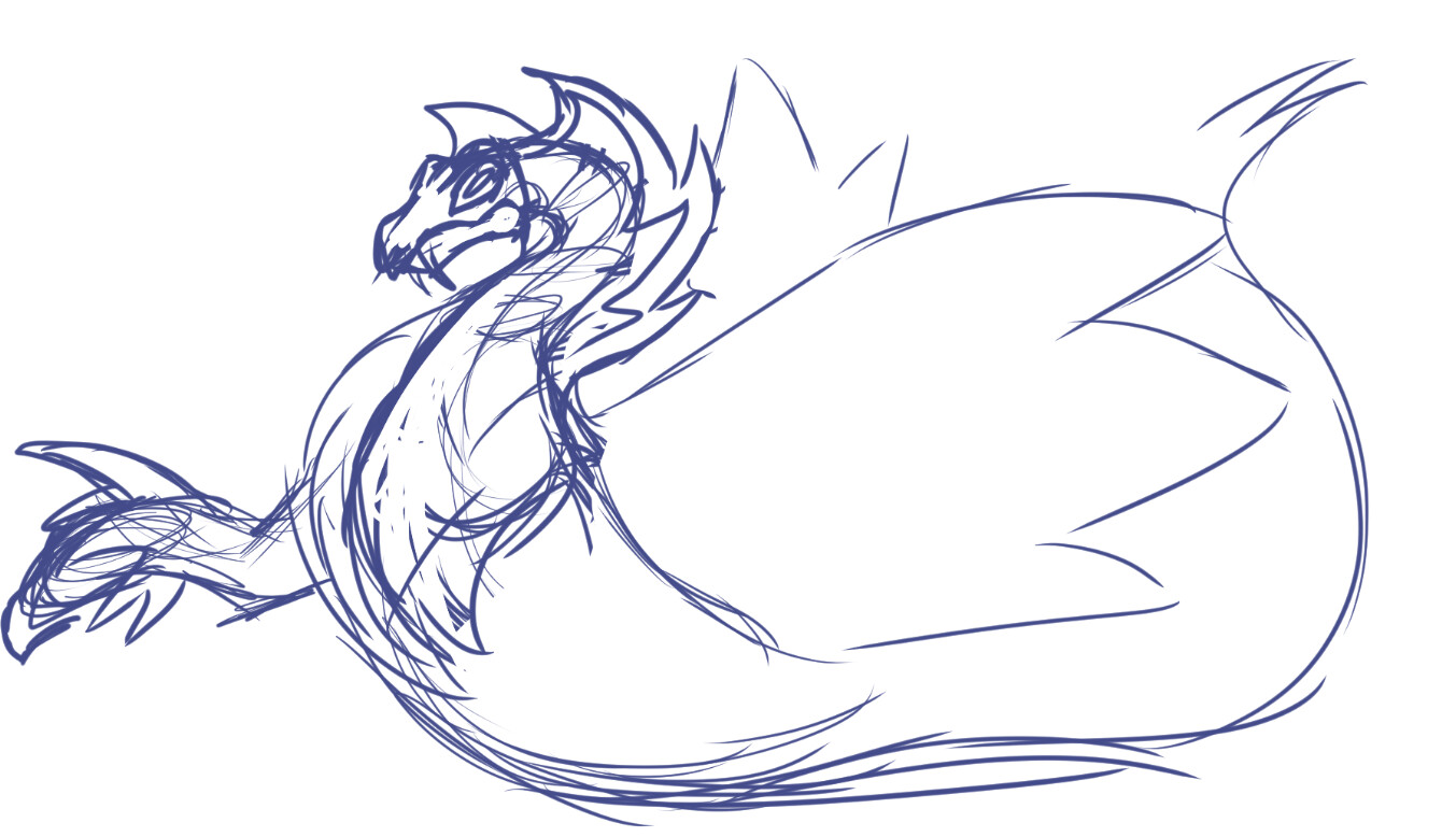 mega hydreigon coloring pages