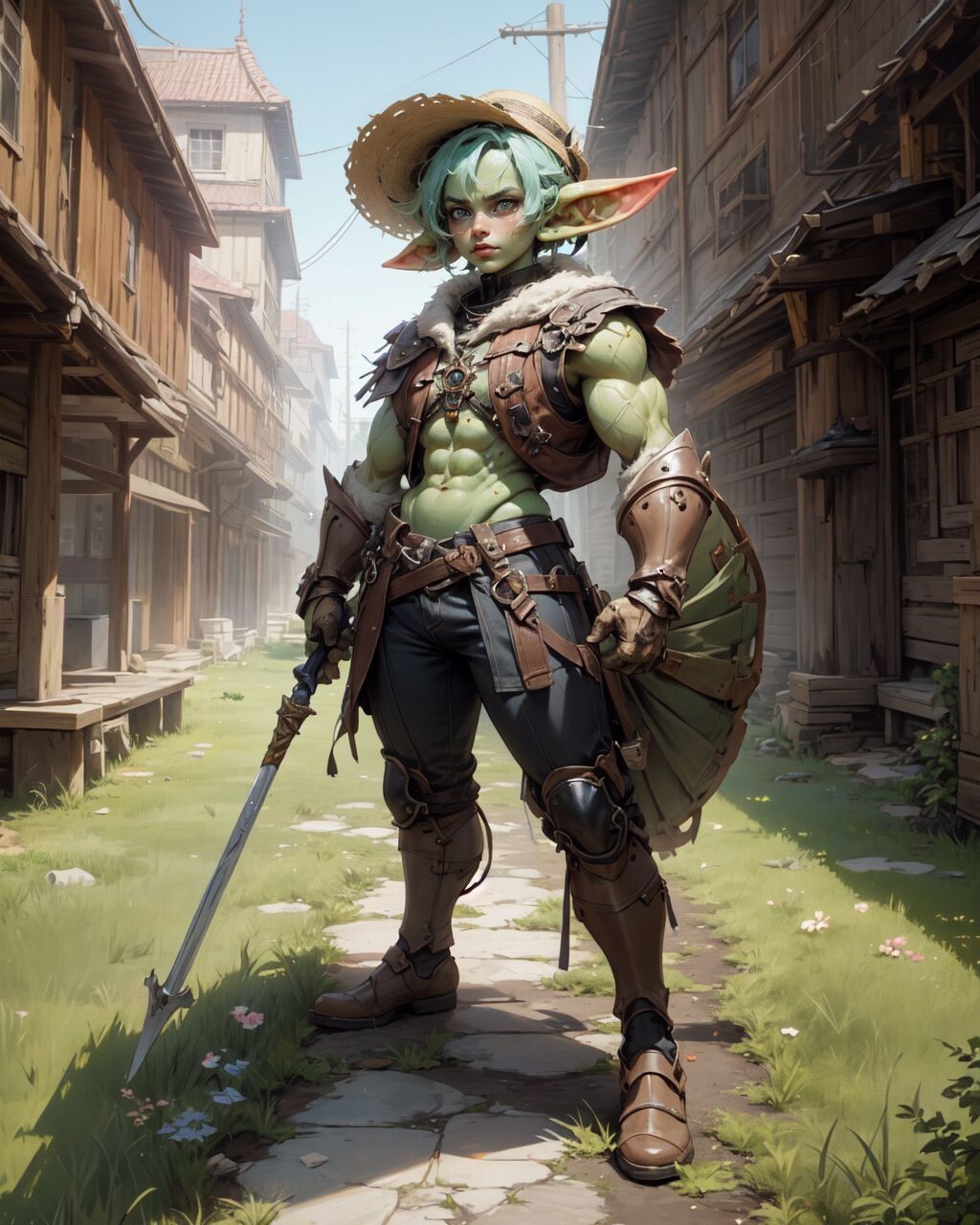 4K Anime Reference Art for Artists and Enthusiasts - 398 Various ...