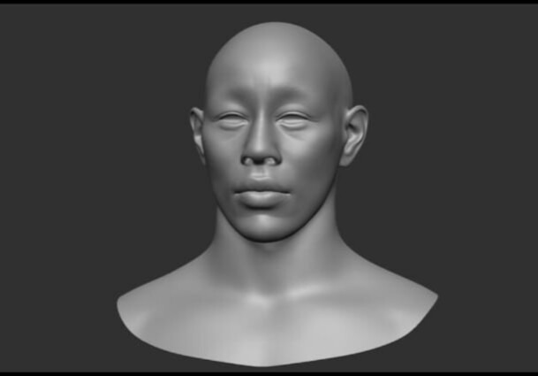ArtStation - Face Scripting