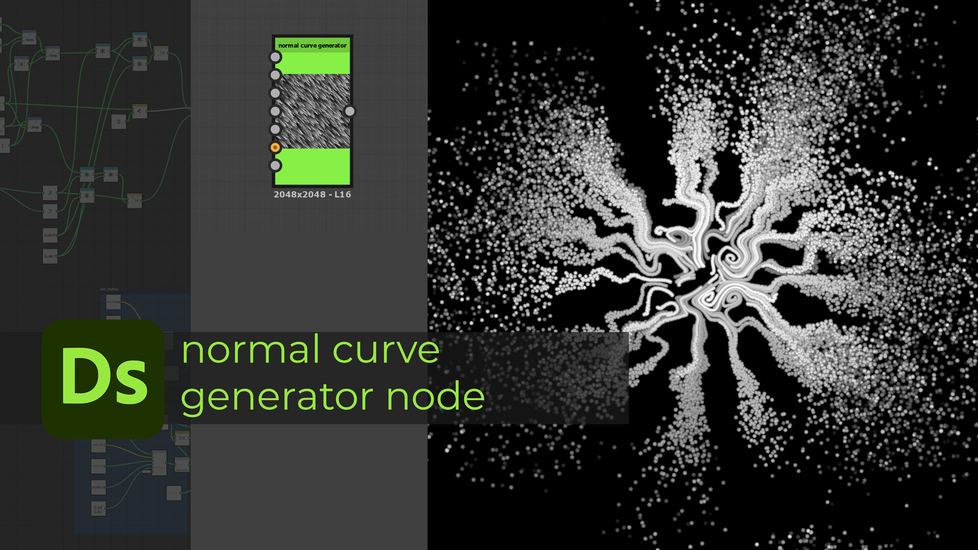 Andrey Frolov - Normal Curve Generator