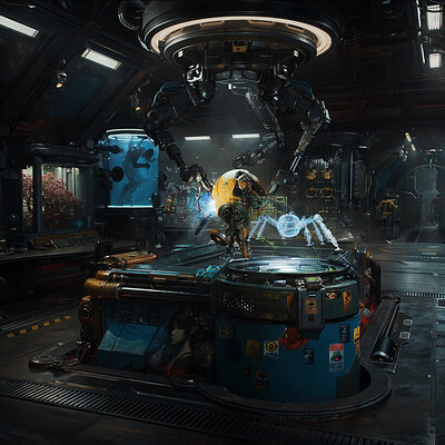 MistyMan Studio