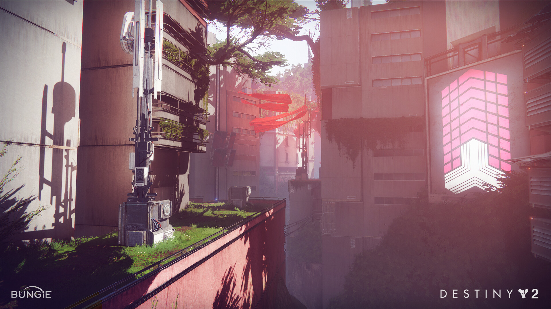 Omar Mazin - Destiny 2: The Final Shape, The Lost City