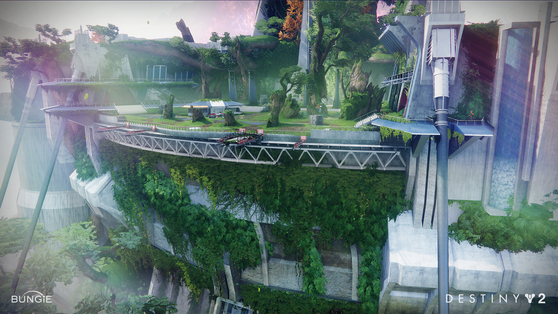 Omar Mazin - Destiny 2: The Final Shape, The Lost City