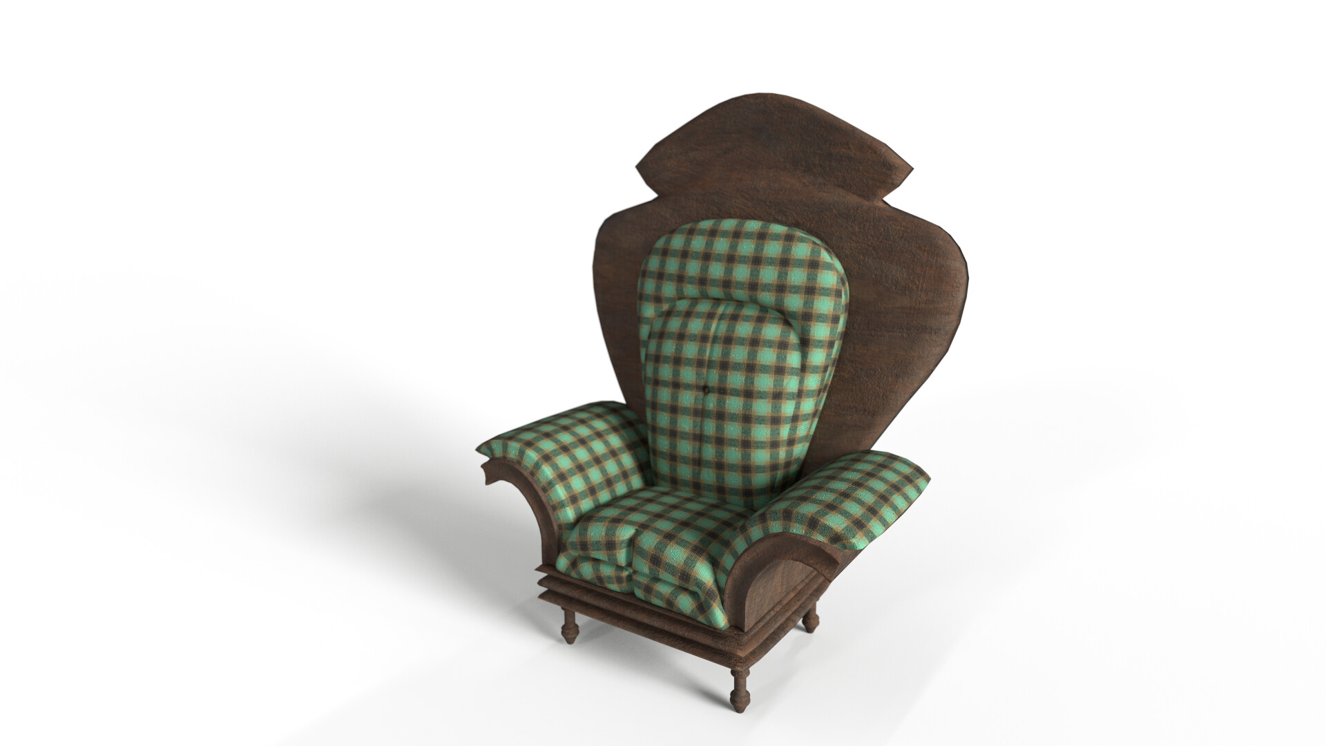 ArtStation - 3 Design / Prop Design