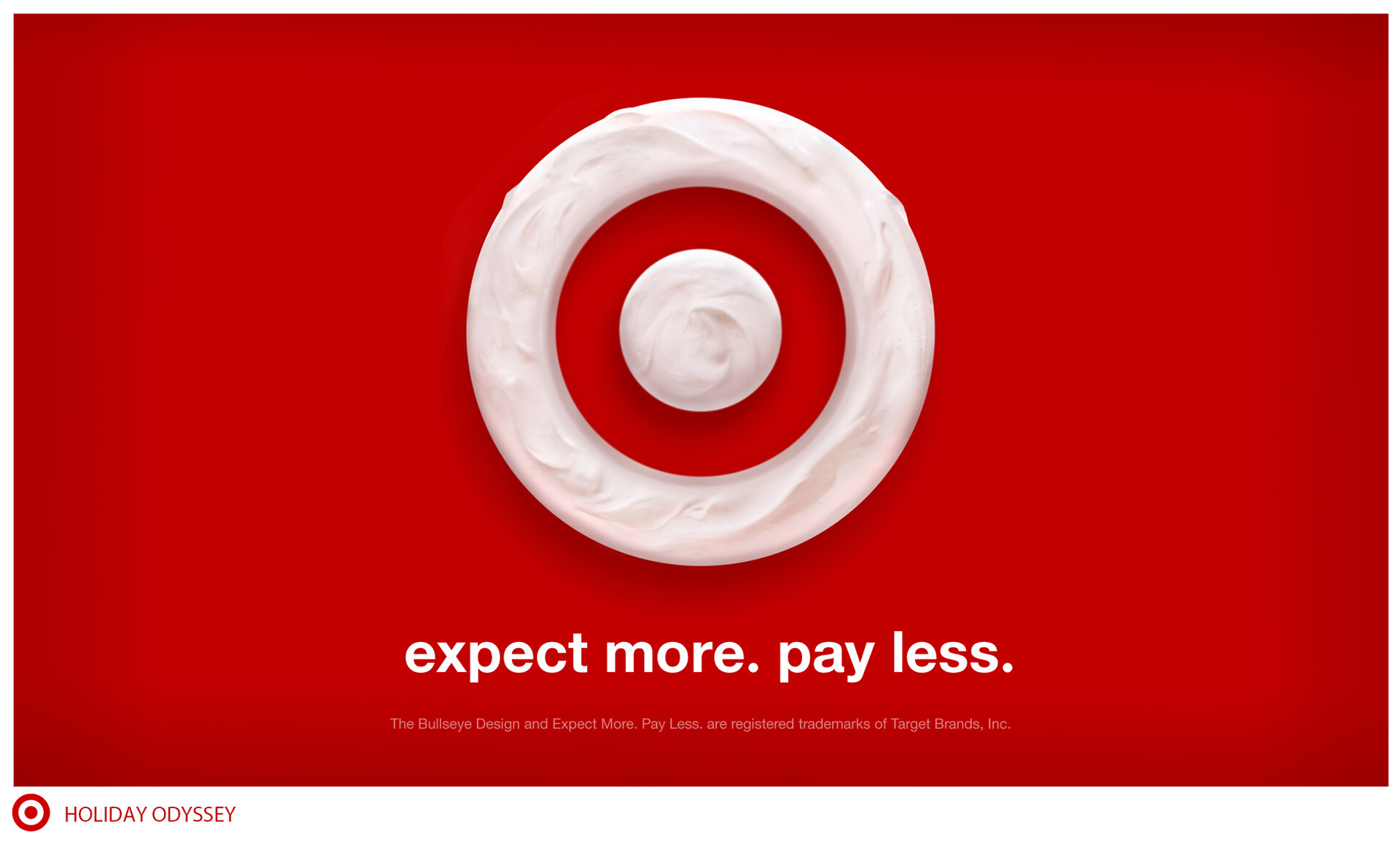 ArtStation - Target Holiday Odyssey