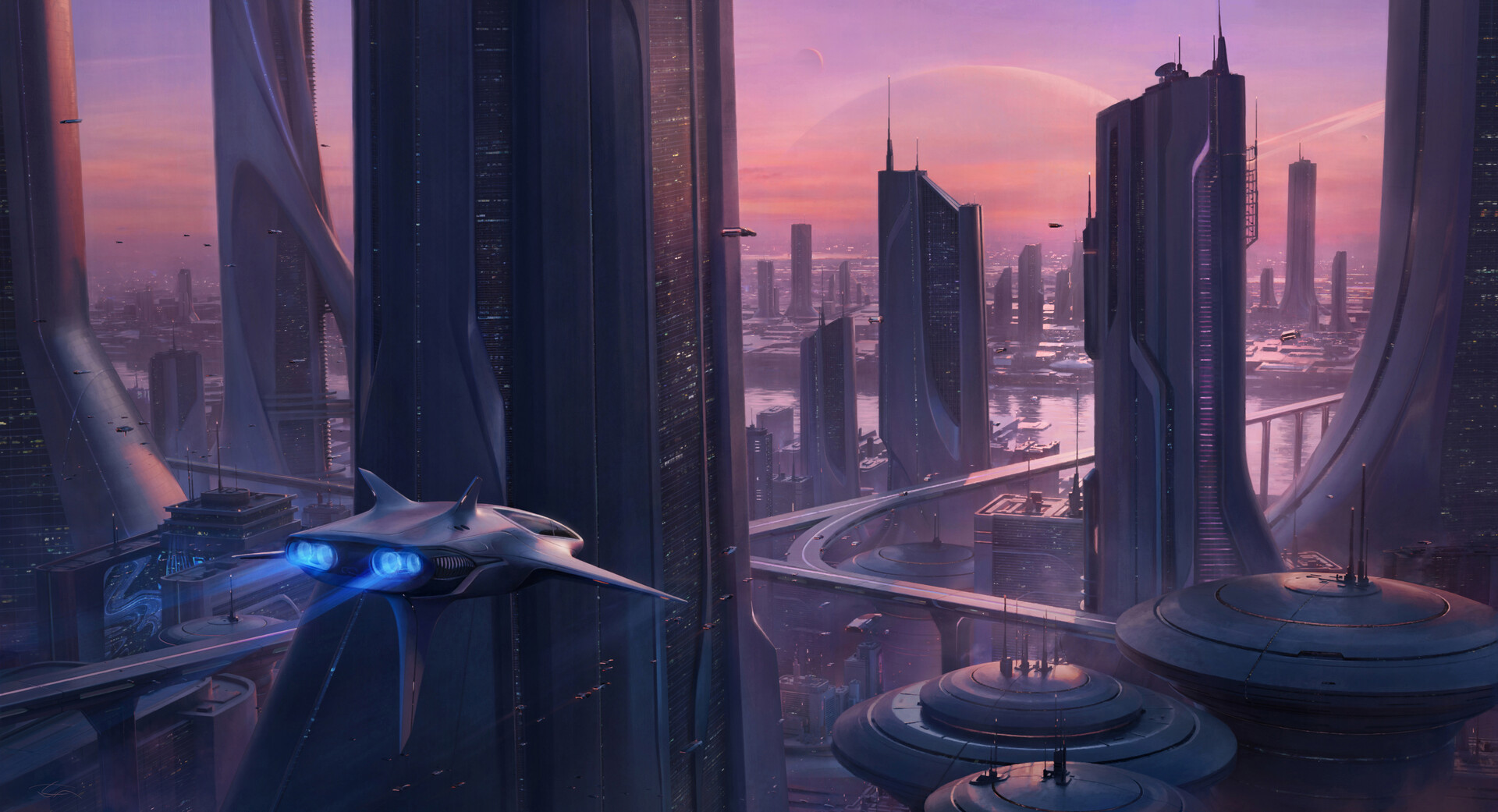 SuperStructures