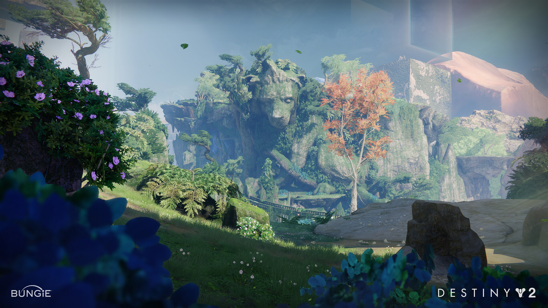 Julio Juarez - 2024 | Destiny 2: The Final Shape | The Landing