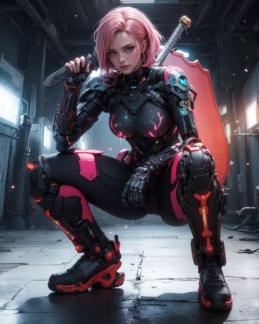 4K Anime Reference Art for Artists and Enthusiasts - 397 Various ...