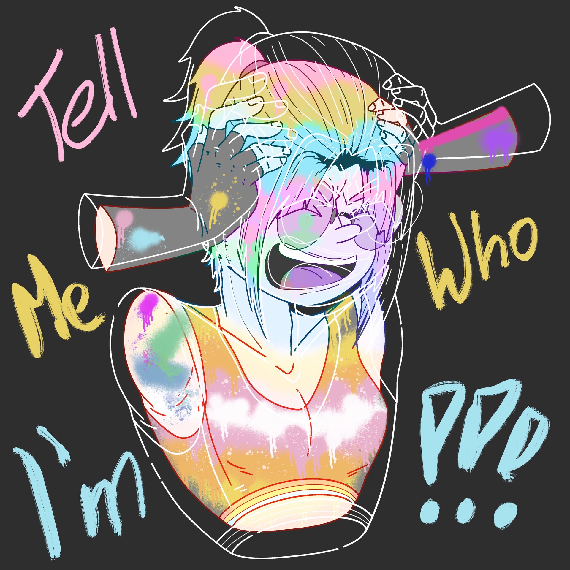 ArtStation - Pride 2024