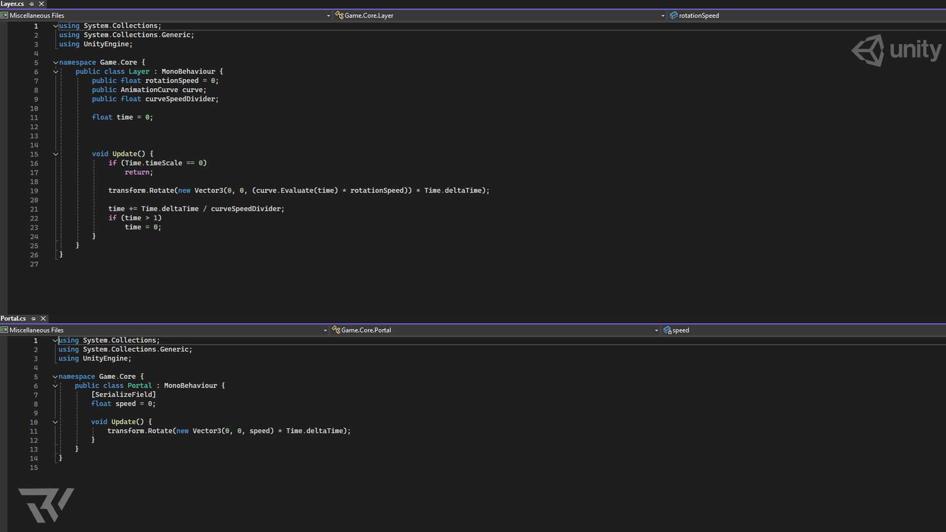 ARJUN KRISHNAN - SHOOTOUT - UNITY