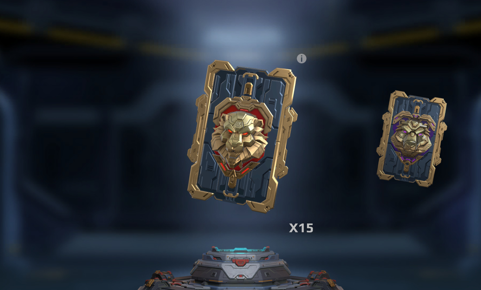 MY.GAMES - How It’s Done – Data Pads in War Robots