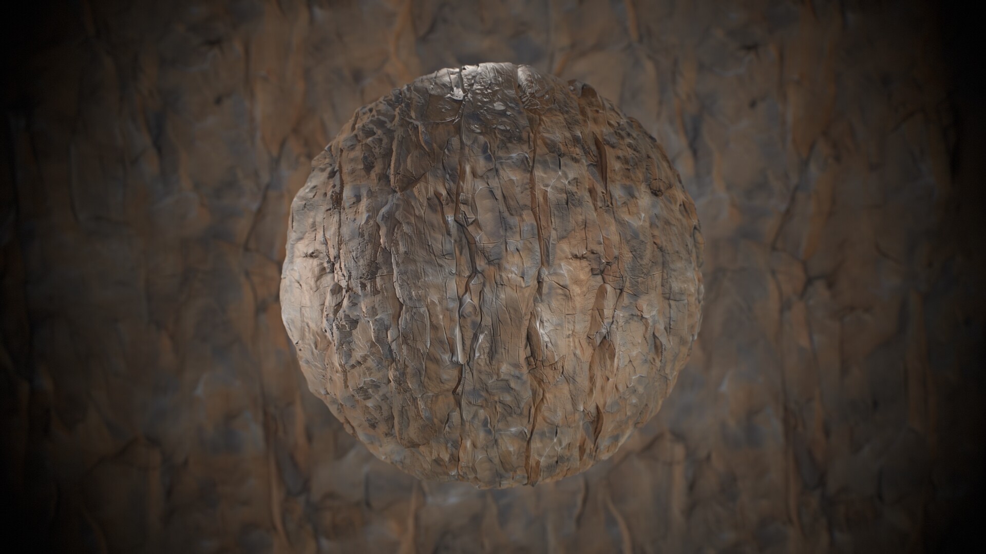 ArtStation - Cave Wall Material Pack