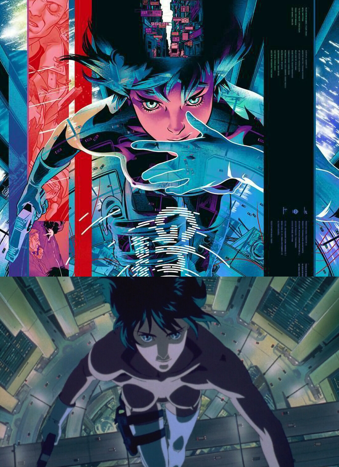 RX - LOOP HUNTER concept 9