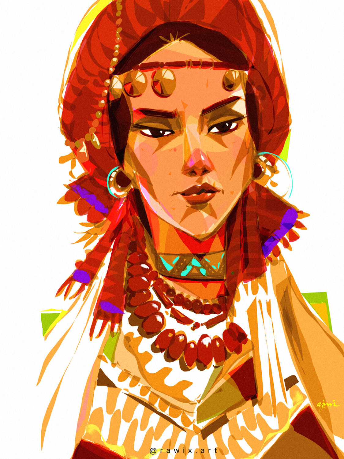 They're made out of meat.