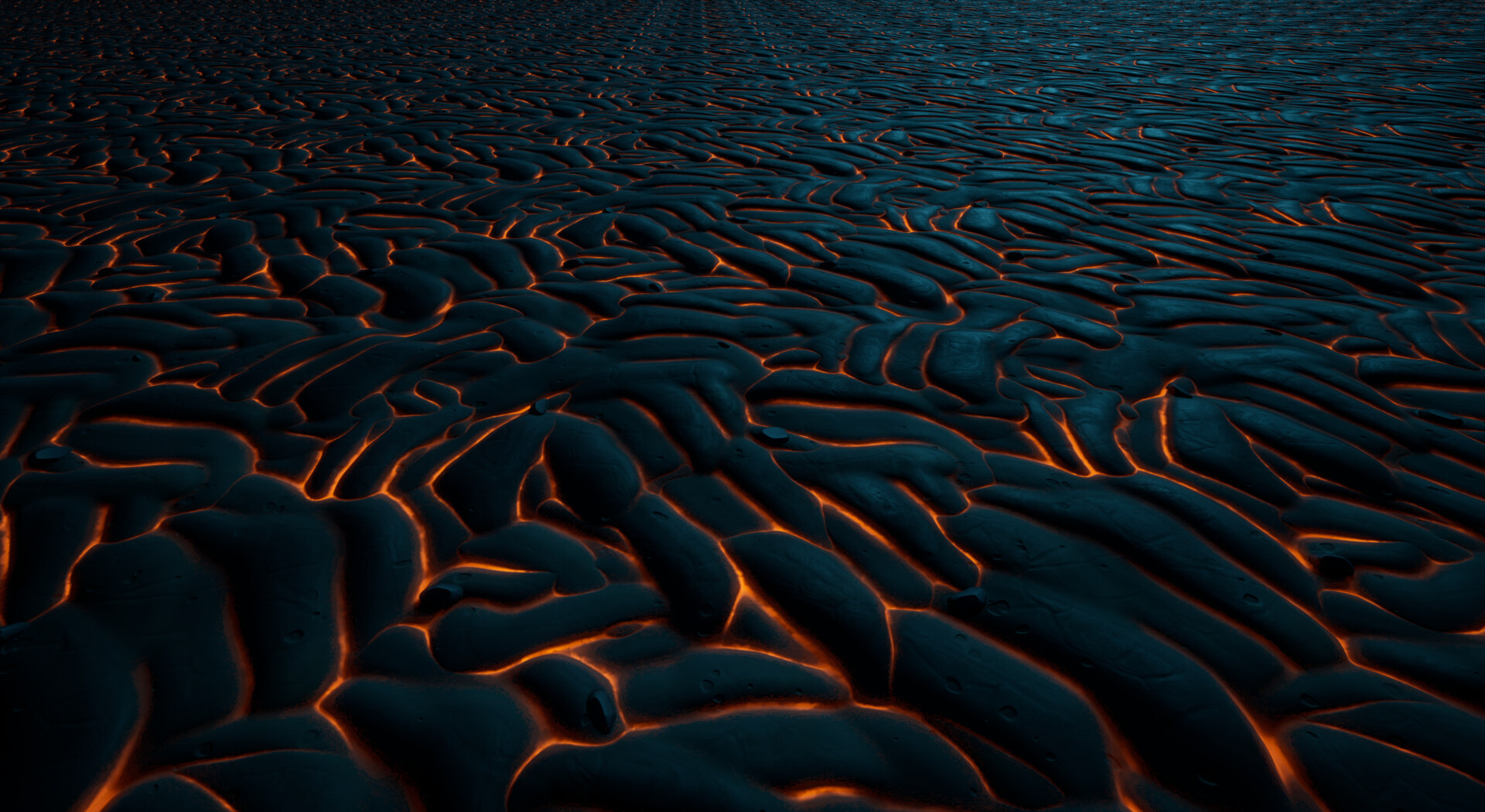 Sir Geo - Project Titan Stylized Materials