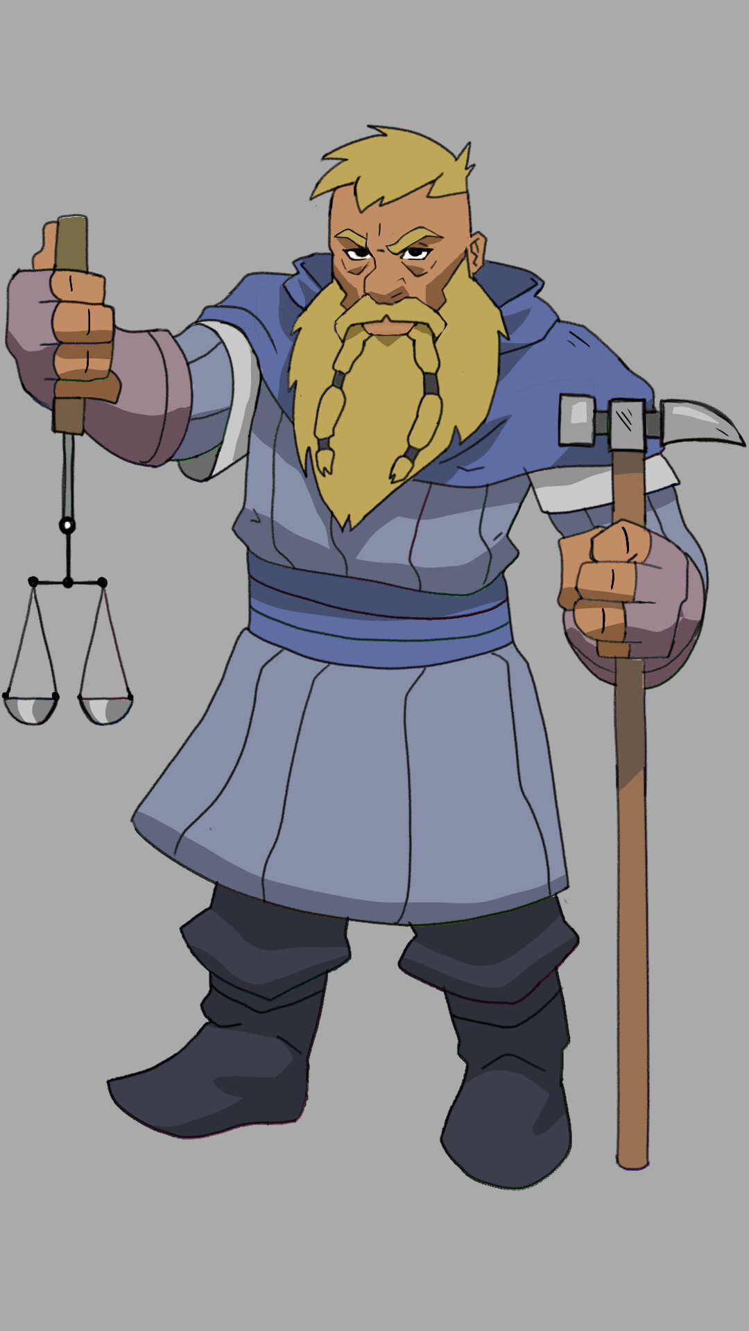 ArtStation - Guildor