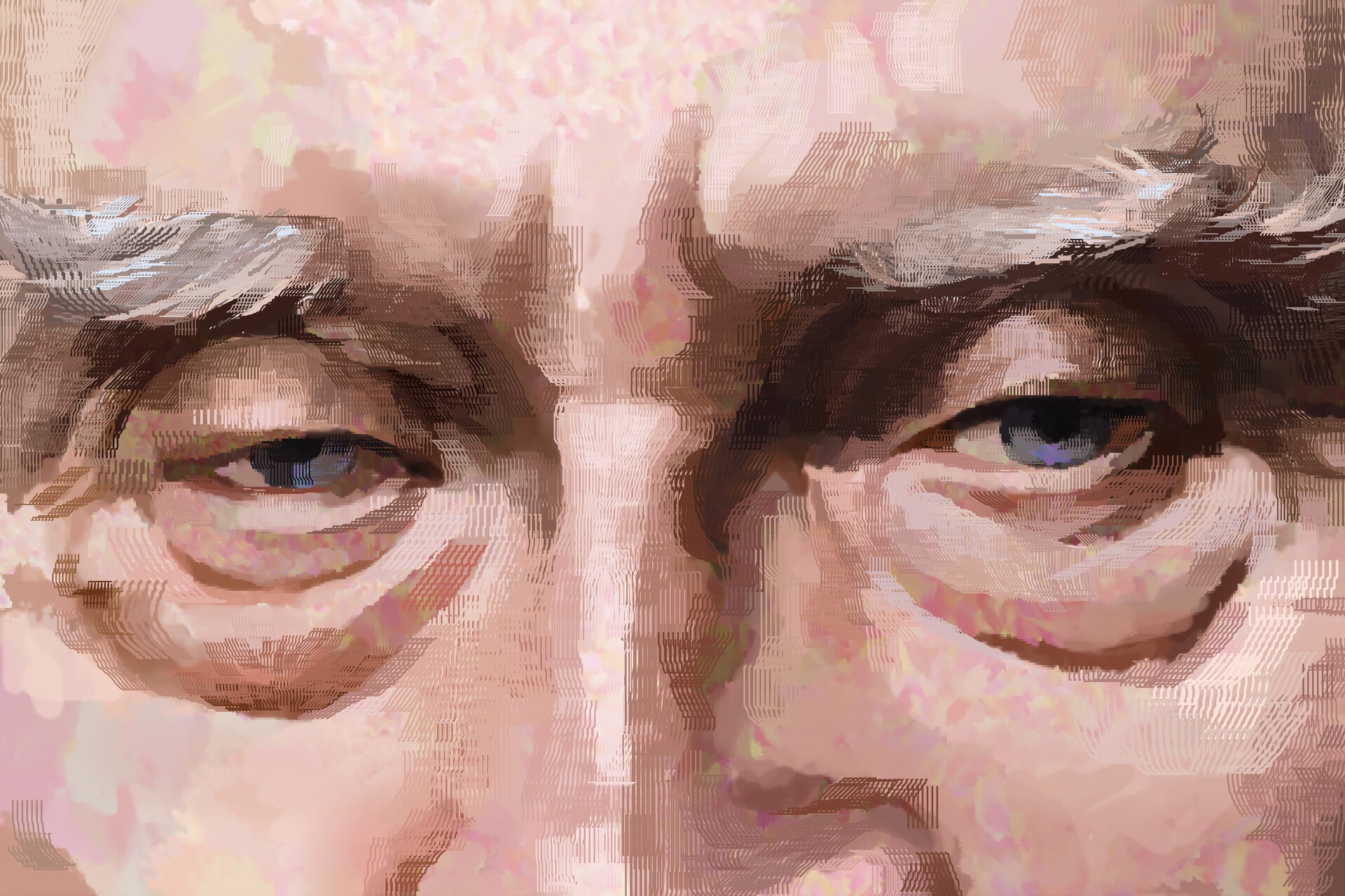 ArtStation - time will show