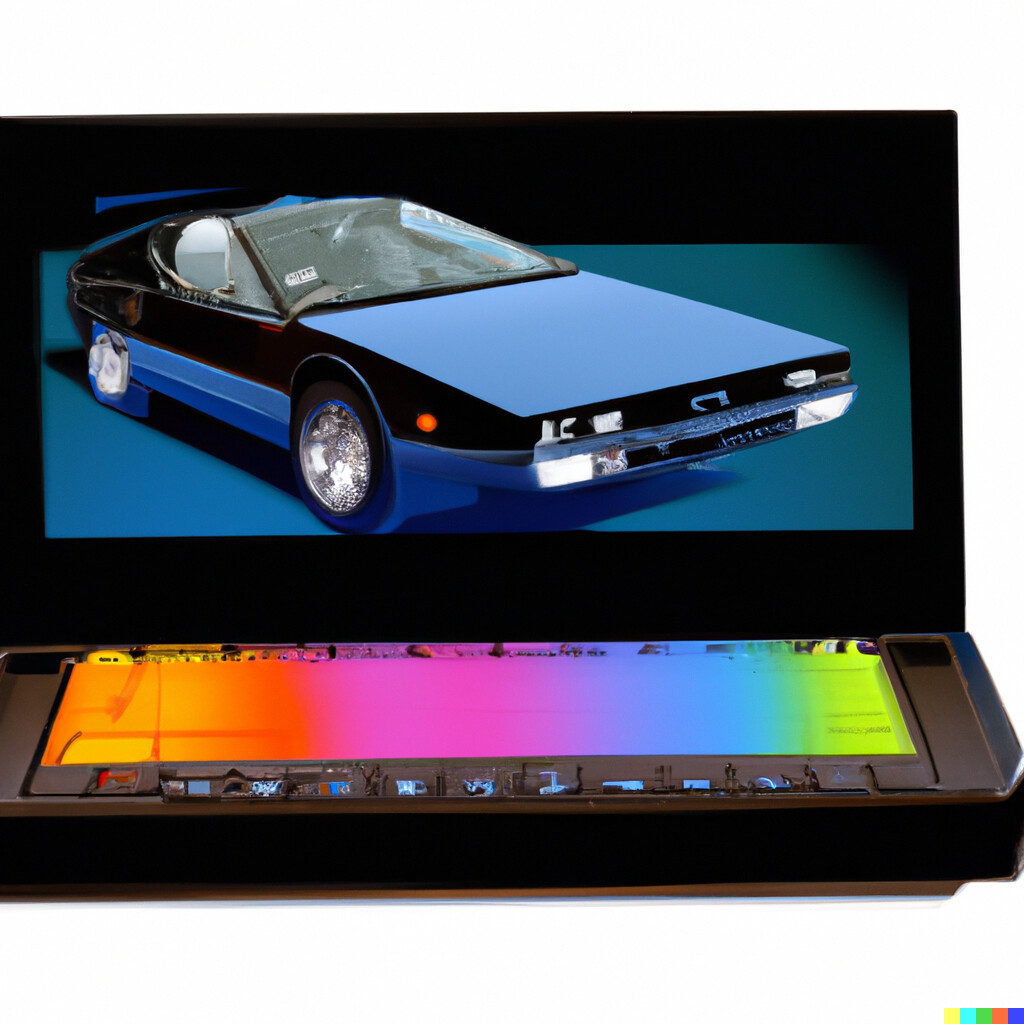 ArtStation - 2051: Quantum Overdrive