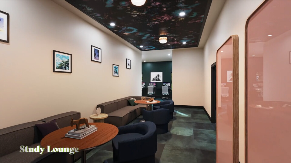 Angus McPherson - XFD: The Landing