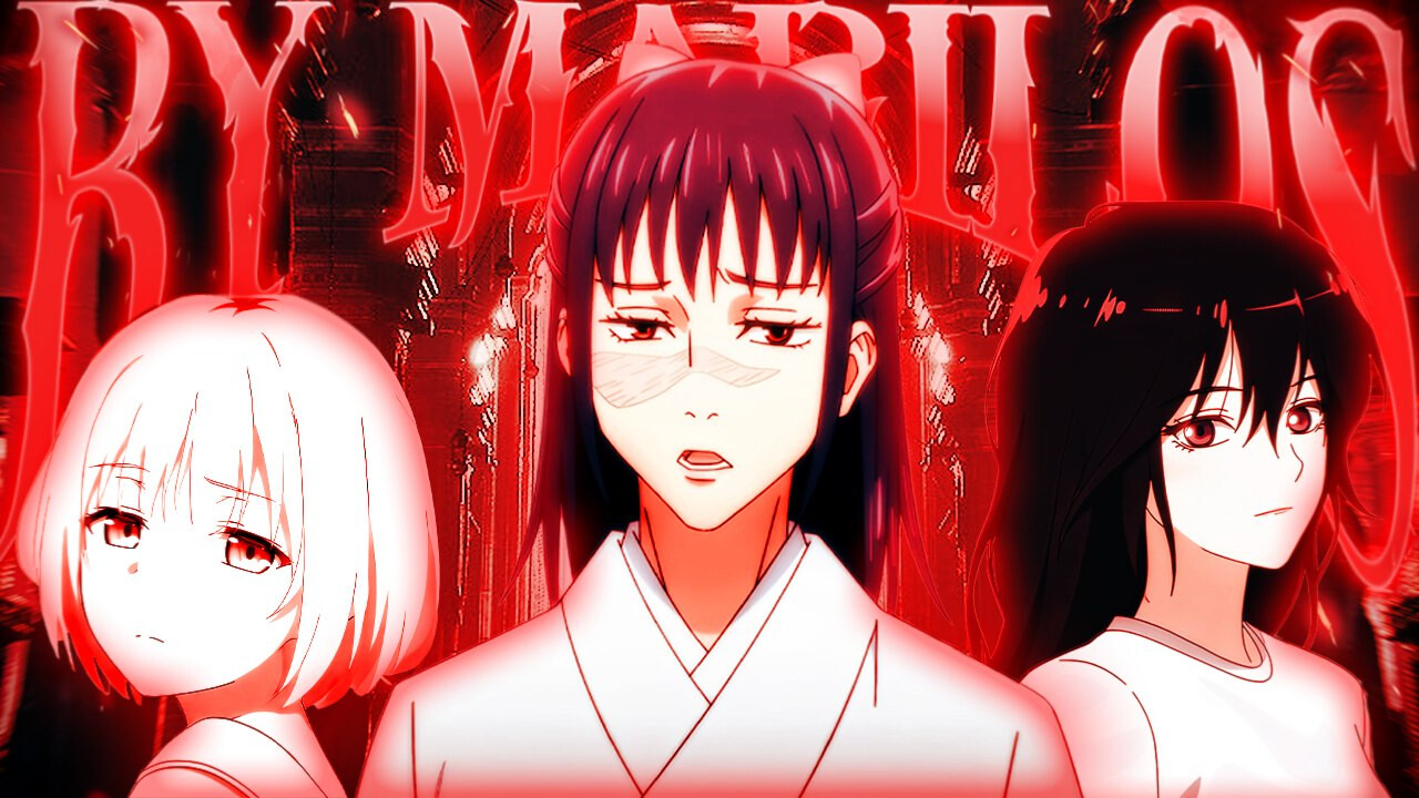 ArtStation - ANIME 4K EDIT