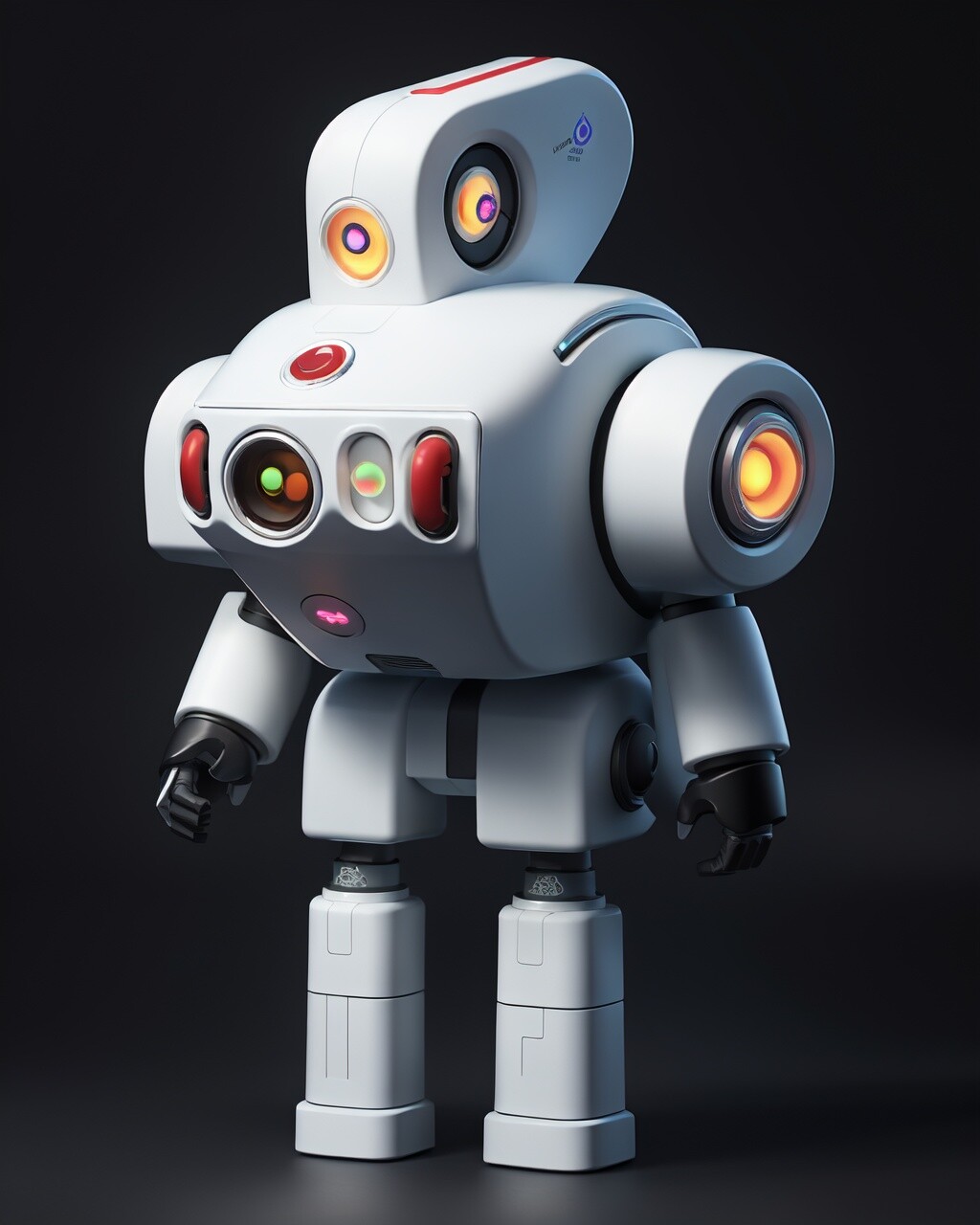 4K Anime Reference Art for Artists and Enthusiasts - 390 Cute Chibi ...