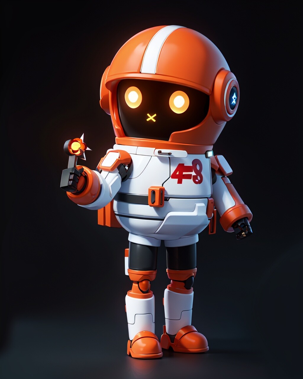 4K Anime Reference Art for Artists and Enthusiasts - 390 Cute Chibi ...