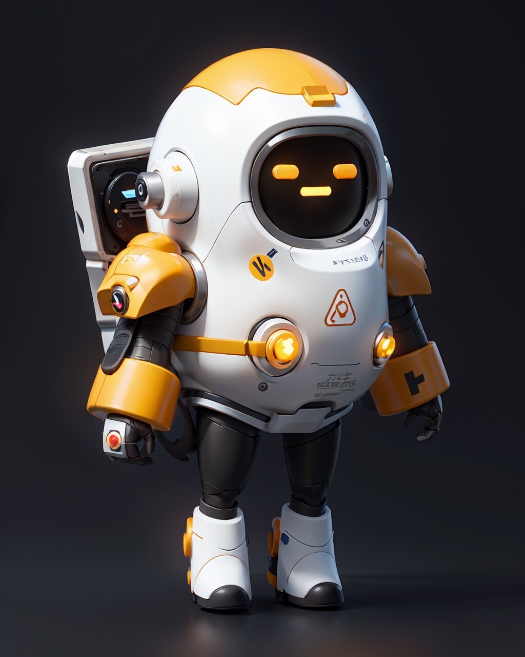 4K Anime Reference Art for Artists and Enthusiasts - 390 Cute Chibi ...