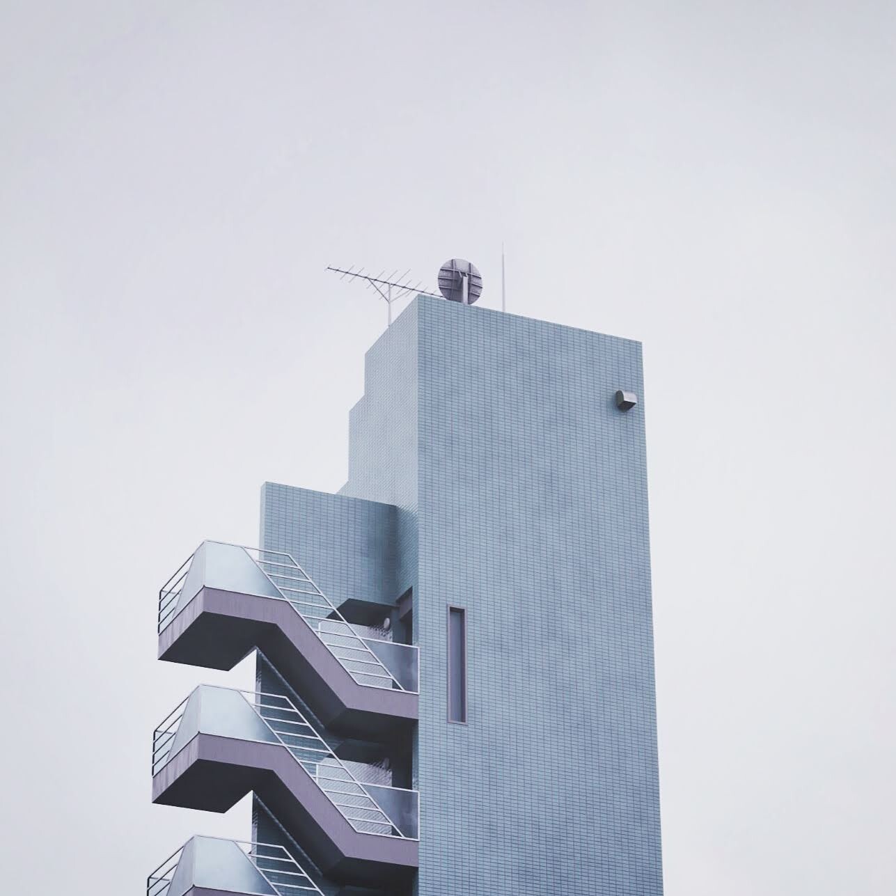 ArtStation - Building studies